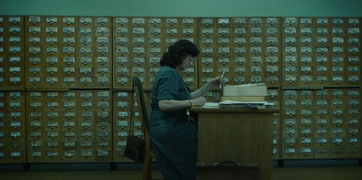 La investigación bibliotecaria del accidente de Chernobyl - El ...